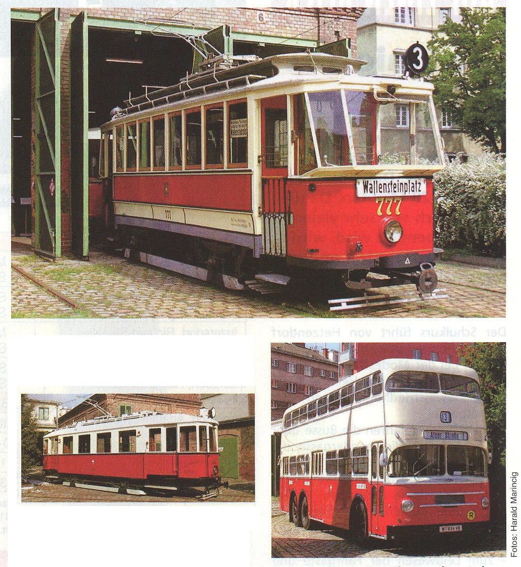 Straenbahn Gorlitz Linie 1